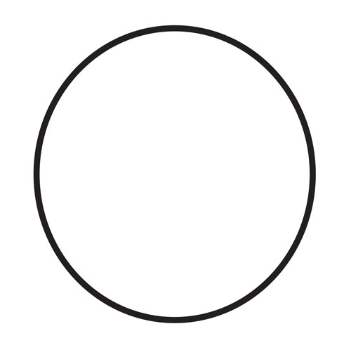 Feature: fruit: outline | Dried Botanical ID